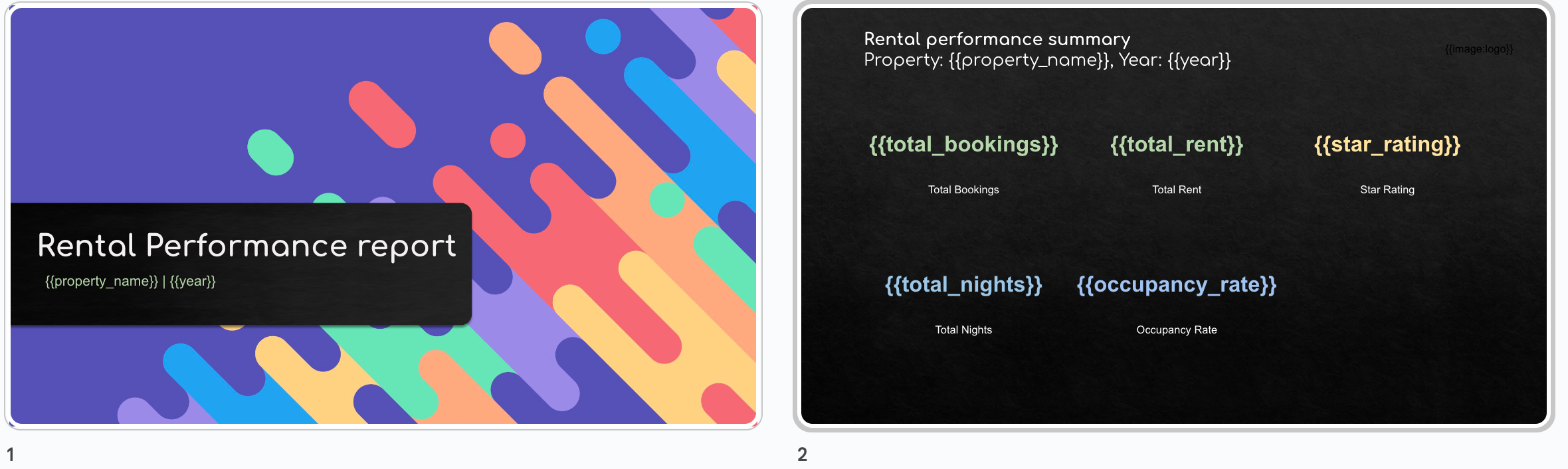 How to Embed Airtable Data in Google Slides or PowerPoint